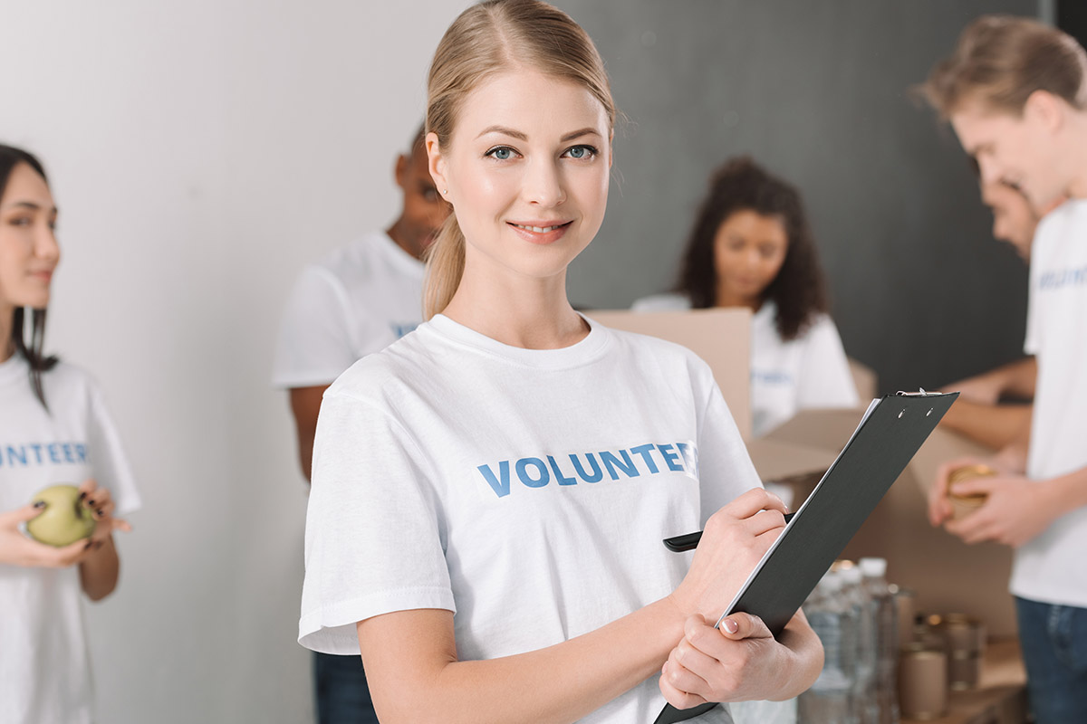 Uncovering Your Volunteer Value: Quantifying Volunteer Work for Career ...