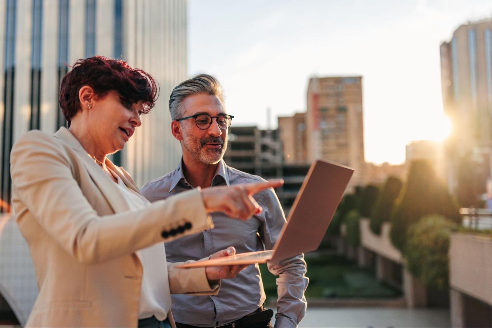 Accelerate Executive Hiring: Partnering with Search Firms | firstPRO